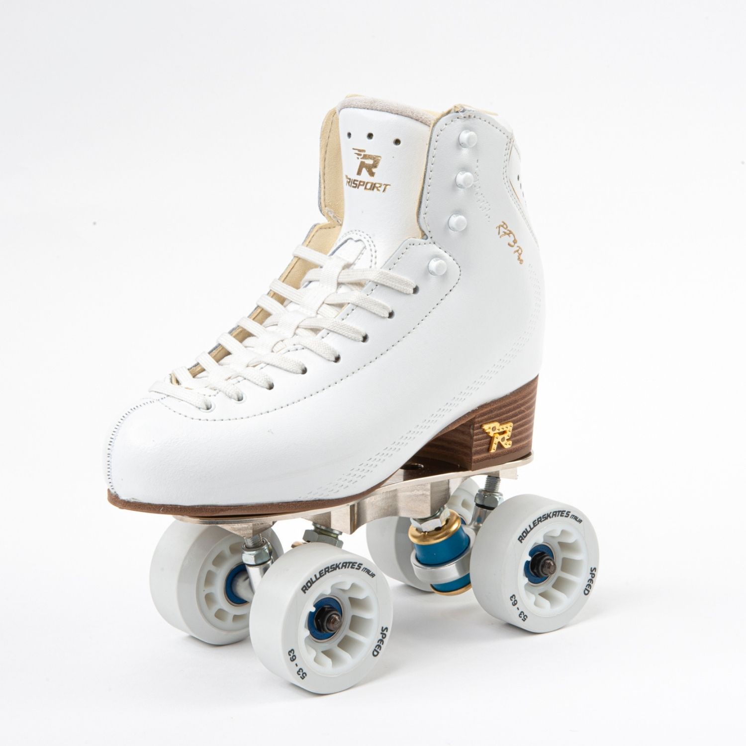 Pattino completo RF3 Pro + Hudor - Roller Mania